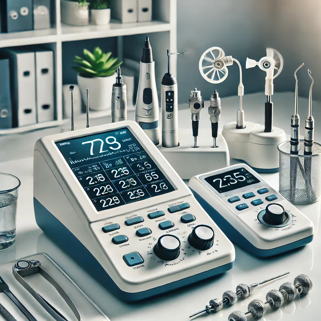 Equipos Electromedicina – Aurix